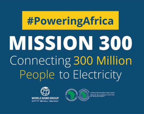 17 Countries Commit to Concrete Plans to Scale Up Electricity Access as ...